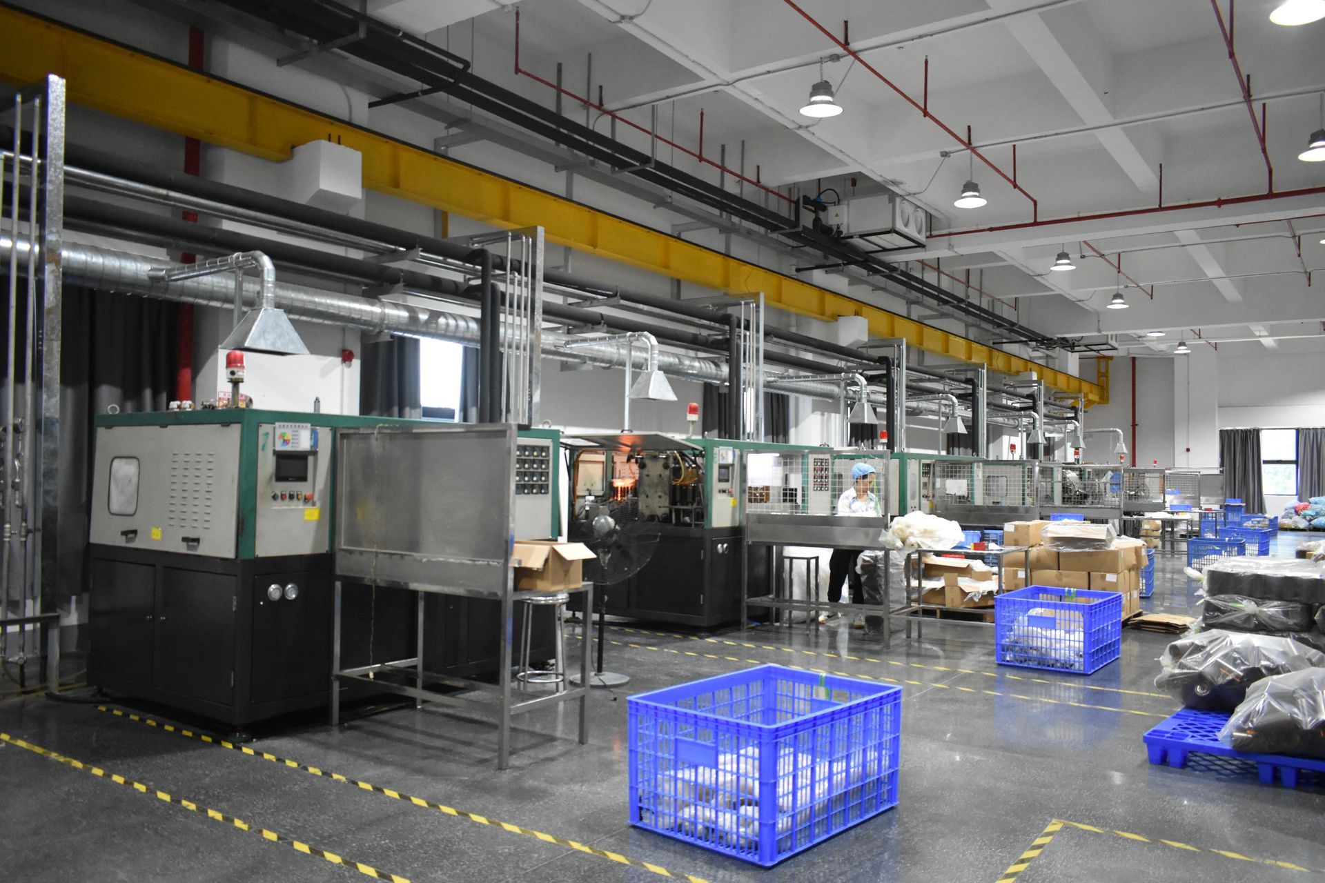 Company overview | iPACK™